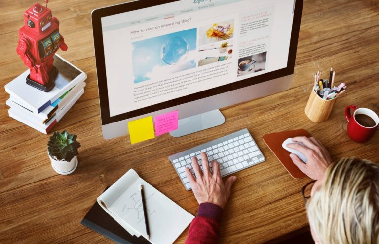 Why Does Content Need Great Images, Videos, and Visuals?